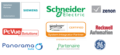 Industry Automation | Ekium Automation