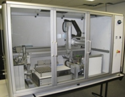 Lab Automation | Ekium Automation