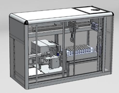 Lab Automation | Ekium Automation