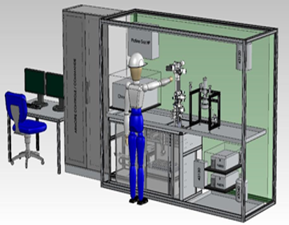 Lab Automation | Ekium Automation