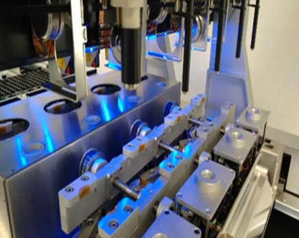 Lab Automation | Ekium Automation